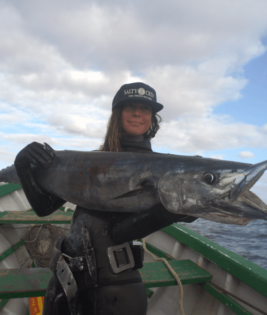 Valentine Thomas – DRY AGER USA LP