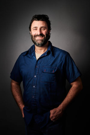 Jeremy Umansky – DRY AGER USA LP