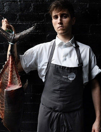 Josh Niland – DRY AGER USA LP