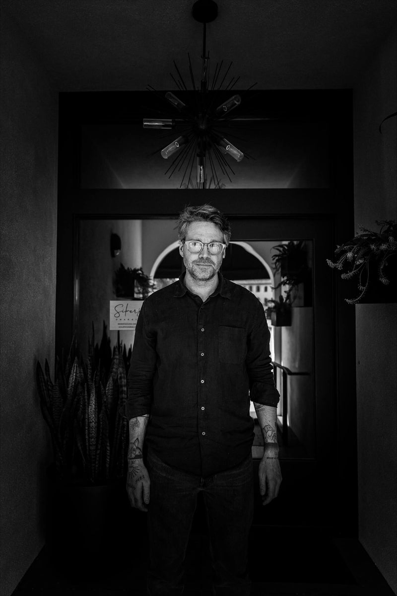 Marcus Jernmark – DRY AGER USA LP