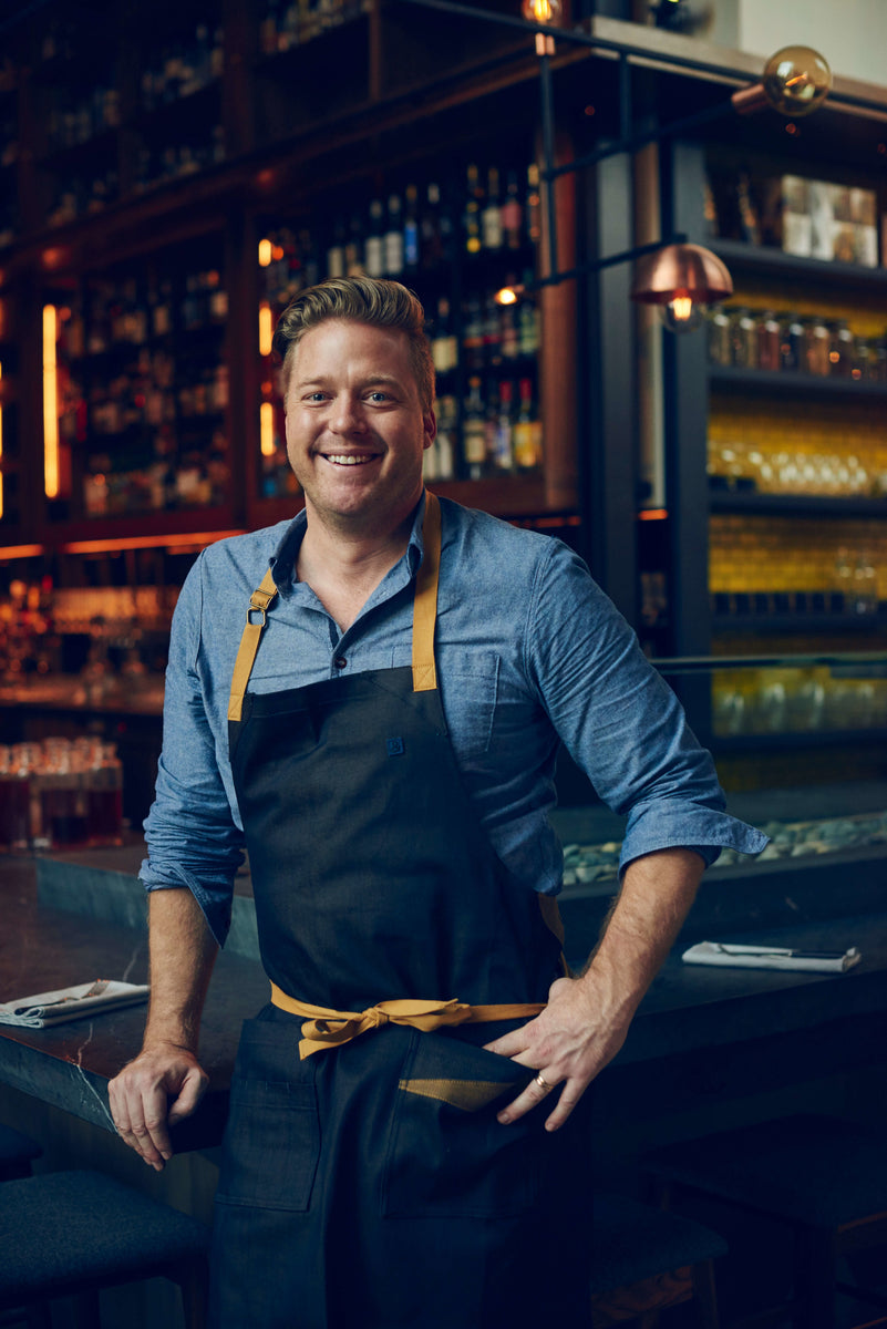 Timothy Hollingsworth – DRY AGER USA LP