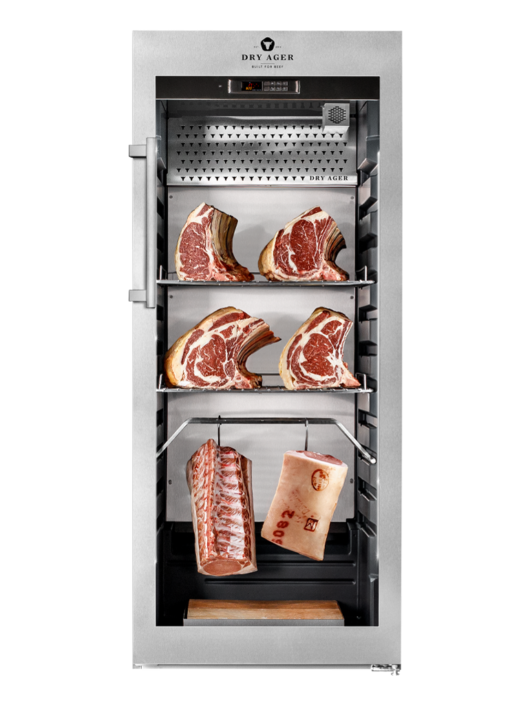 DRYAGER UX 1500 PRO S – DRY AGER USA LP