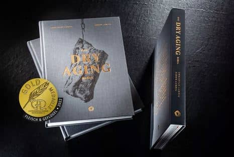 The Dry Aging Bible – DRY AGER USA LP