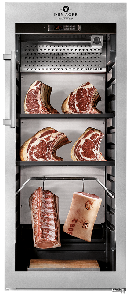 Professional Beef Aging Cabinet | Cabinets Matttroy