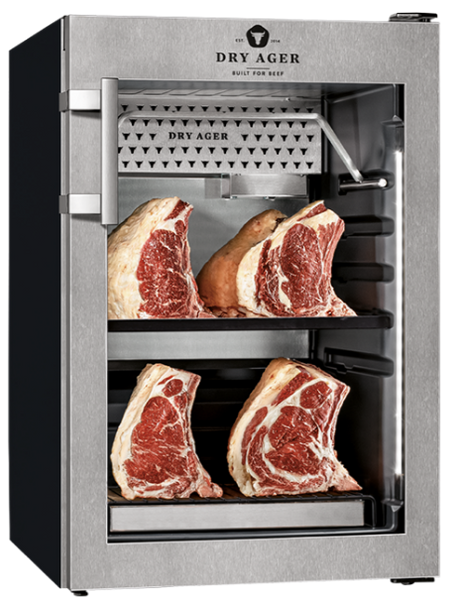 Professional Beef Aging Cabinet | Cabinets Matttroy